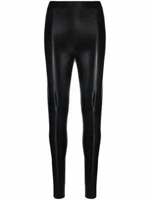 Giuseppe Di Morabito High-waisted Skinny Trousers