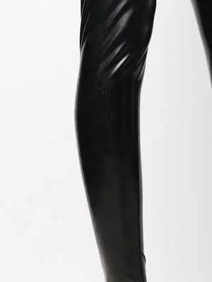 Giuseppe Di Morabito High-waisted Skinny Trousers