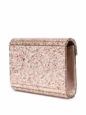 JIMMY CHOO Candy Clutch Bag