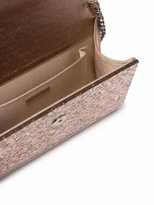 JIMMY CHOO Candy Clutch Bag