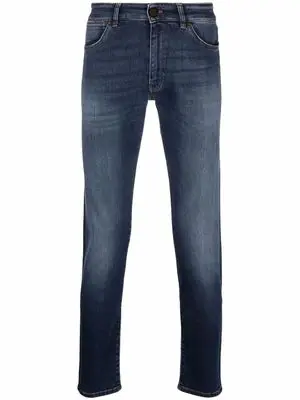 Pt Torino Slim Fit Jeans For Men