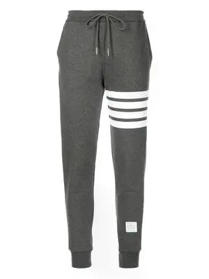 Thom Browne Logo Activewear For Men