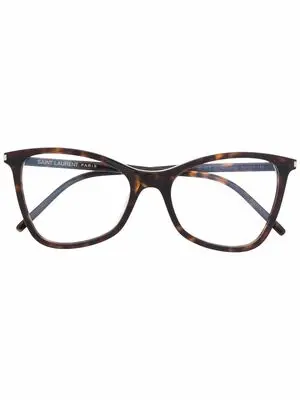 Saint Laurent Jerry Square Frames