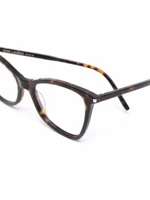 Saint Laurent Jerry Square Frames