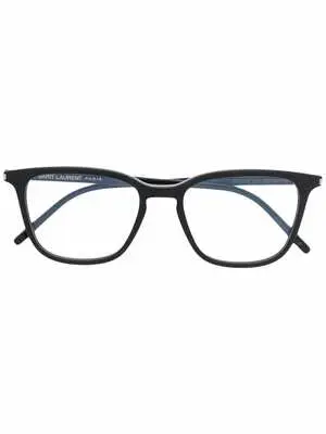 Saint Laurent Square Frame Glasses