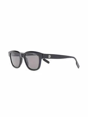 Montblanc Square-frame Sunglasses