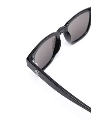 Montblanc Square-frame Sunglasses