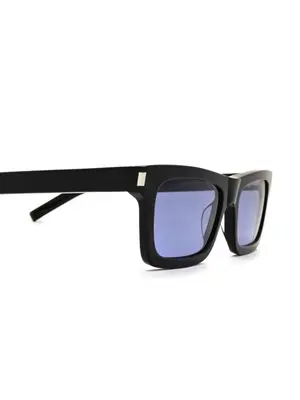 Saint Laurent Square-frame Sunglasses