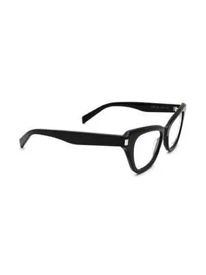 Saint Laurent Cat-eye Eyeglasses