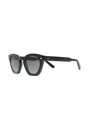 AHLEM Round-frame Sunglasses