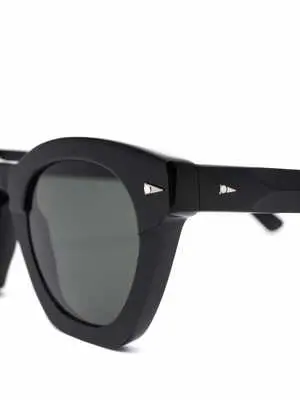 AHLEM Round-frame Sunglasses