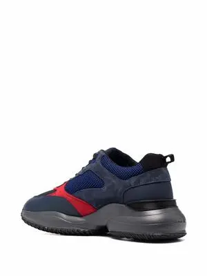 Hogan Interaction Low-top Sneakers