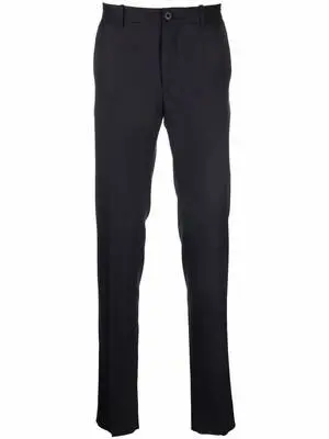 Incotex Cropped Pants For Men