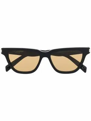 Saint Laurent Square-frame Sunglasses