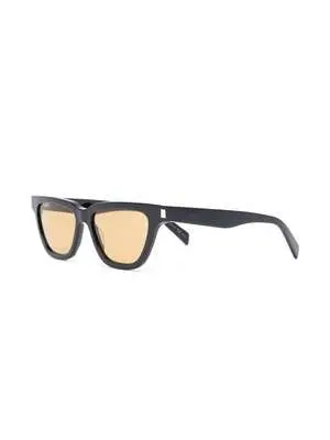 Saint Laurent Square-frame Sunglasses