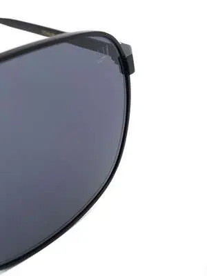 Dunhill Square-frame Sunglasses