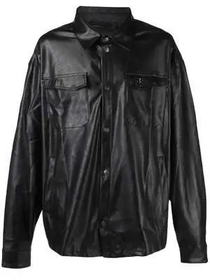 Daily Paper Logo Outerwear For Men