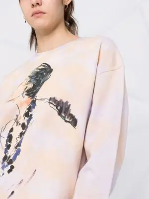Missoni Rosita Knows Best Sweatshirt