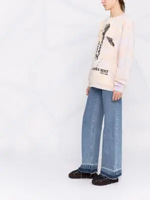 Missoni Rosita Knows Best Sweatshirt
