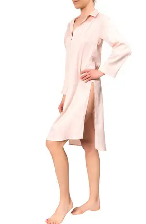 EVERYDAY RITUAL Luna Sleep Shirt