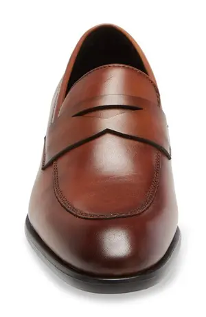 Nordstrom Dino Penny Loafer