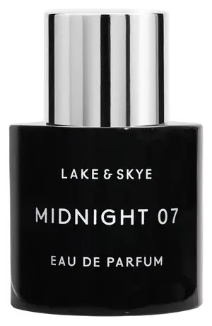 LAKE & SKYE Midnight 07 Eau De Parfum - No Color