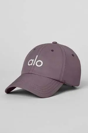 Alo Yoga Performance Off-Duty Cap Raisinette