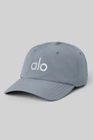 Alo Yoga Performance Off-Duty Cap Stingray