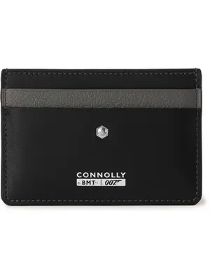Connolly 007 Leather Cardholder