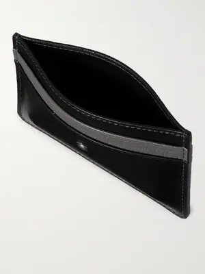 Connolly 007 Leather Cardholder