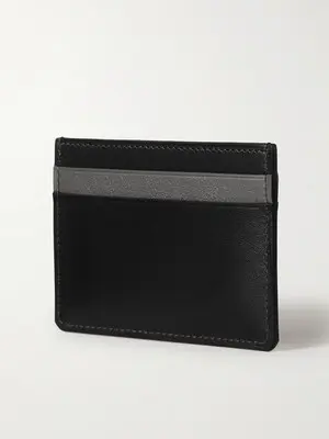 Connolly 007 Leather Cardholder