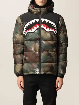 SPRAYGROUND Jacket Jacket