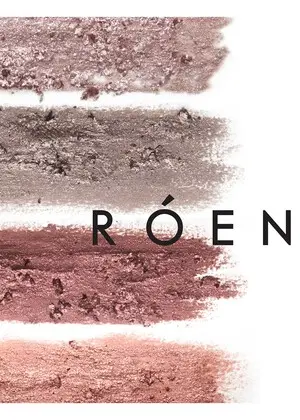 ROEN 11:11 Eyeshadow Palette
