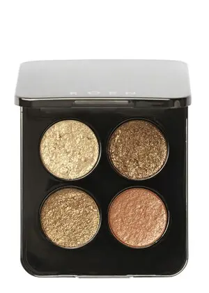 ROEN 75 Eyeshadow Palette - Warm