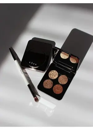 ROEN 75 Eyeshadow Palette
