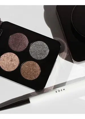 ROEN Eyeshadow Palette - 52 Cool
