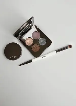ROEN Eyeshadow Palette - 52 Cool