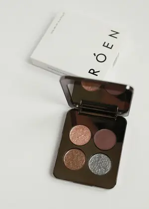 ROEN Eyeshadow Palette - 52 Cool