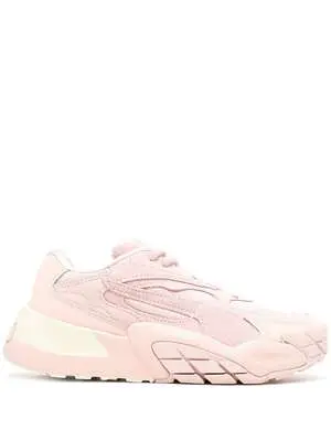 Puma Criss-cross Sneakers For Women