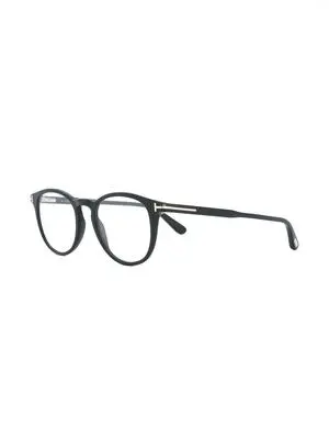 TOM FORD Round Optical Glasses