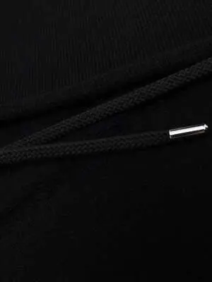 BARRIE Drawstring-fastening Cashmere Scarf