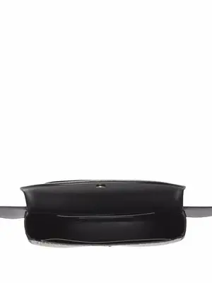 Burberry Olympia Tb Monogram-print Belt Bag