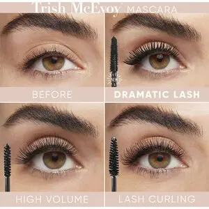 Trish Mcevoy Dramatic Lash Mascara 9.5g