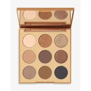 MORPHE 9t Neutral Territory Artistry Palette 11.1g