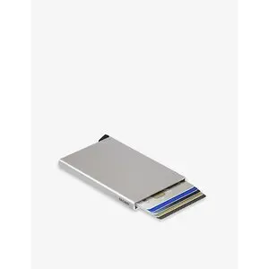 SECRID Cardprotector Aluminium Cardholder
