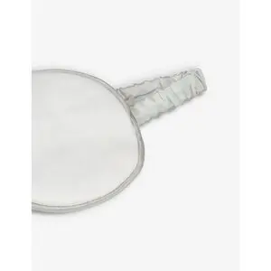 THE WHITE COMPANY Piped Silk Eyemask