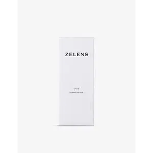 ZELENS Z-22 Ultimate Face Oil