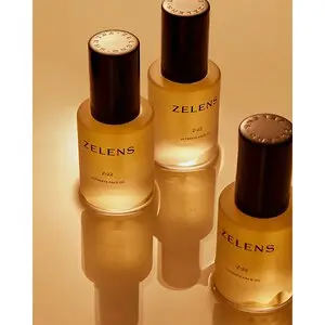 ZELENS Z-22 Ultimate Face Oil