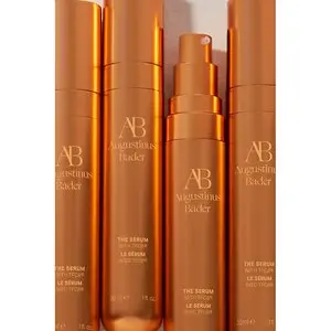 Augustinus Bader The Serum Refill 30ml - One-color