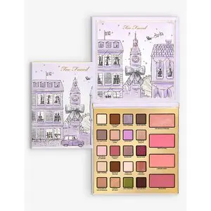 TOO FACED Christmas In London Gift